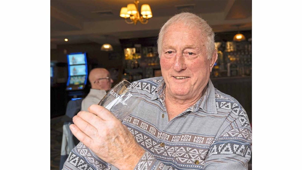 At lunch with… Arthur Browning | %%channel_name%%