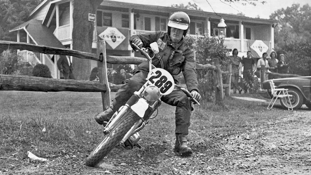 At lunch with… Arthur Browning | %%channel_name%%