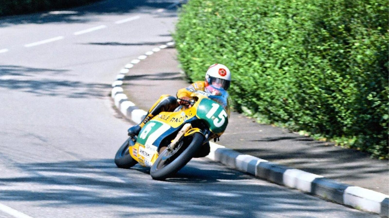 Classic Bike Magazine