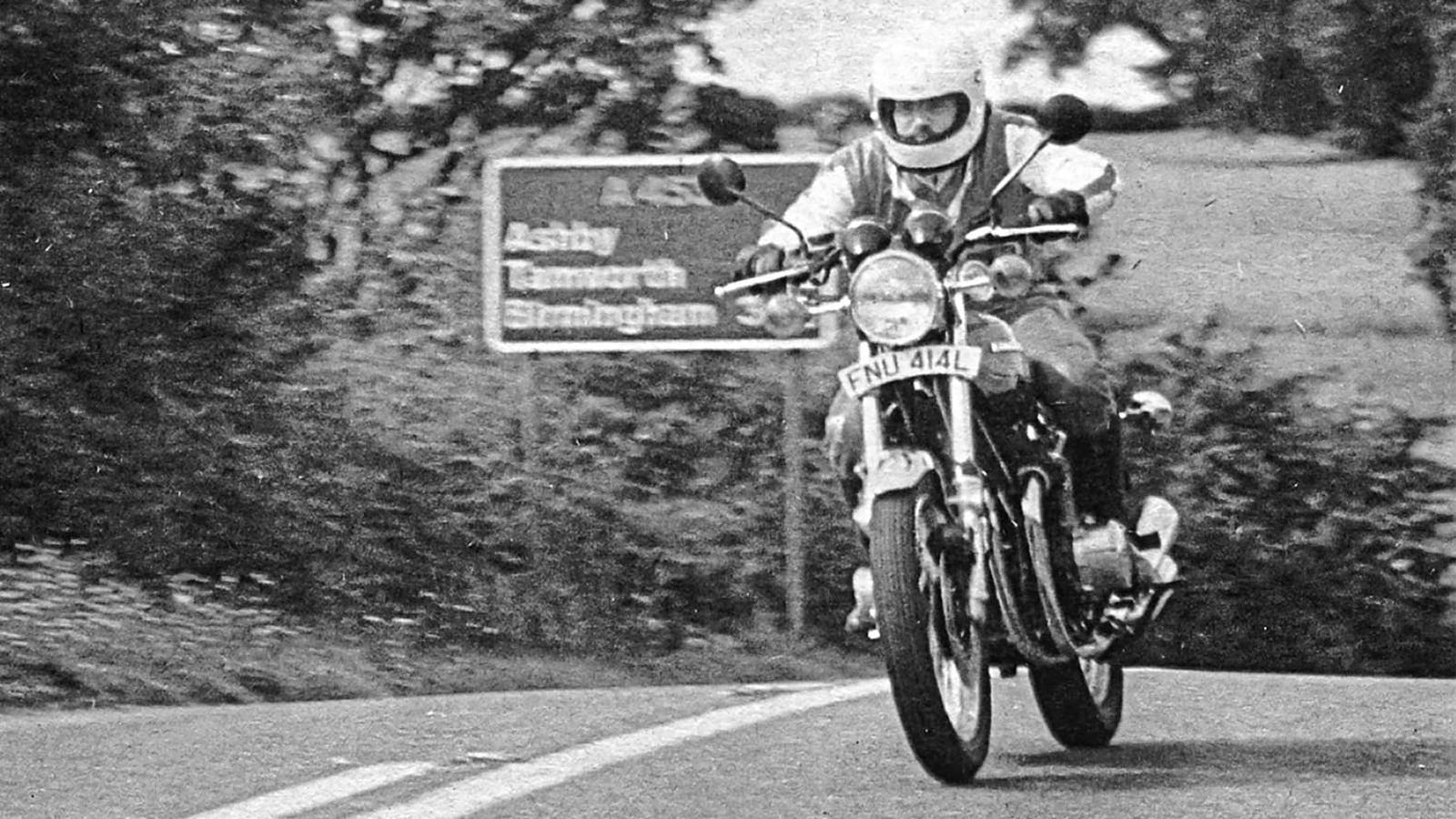 At lunch with… Brian Crichton | %%channel_name%%