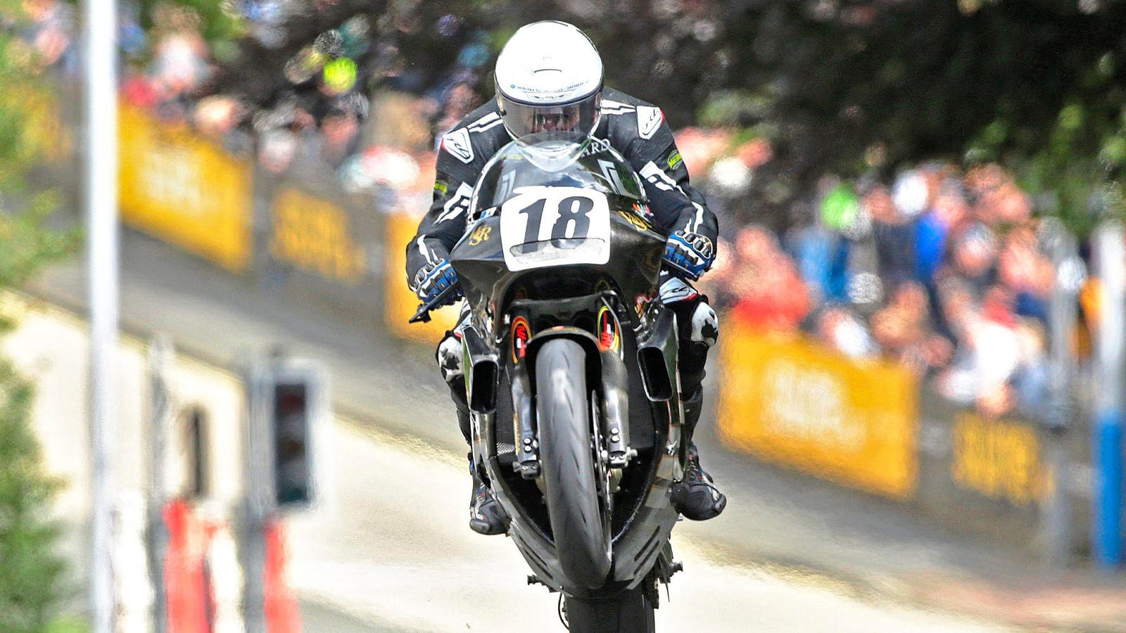 Classic TT returns | %%channel_name%%