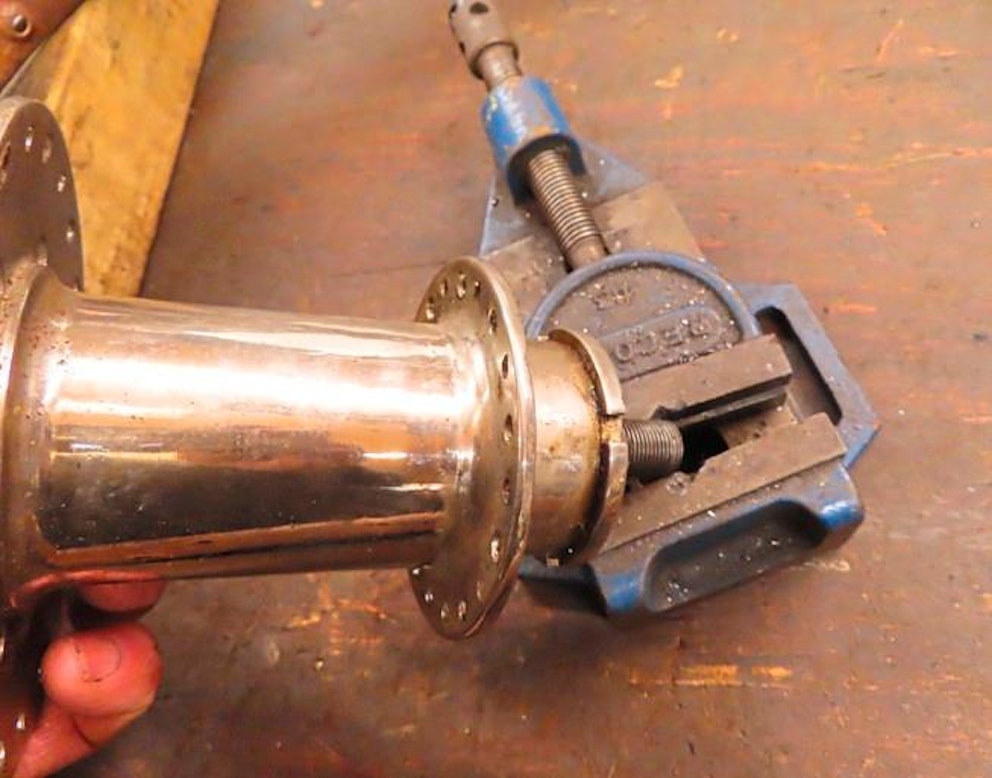 How to build a vintage wheel | %%channel_name%%