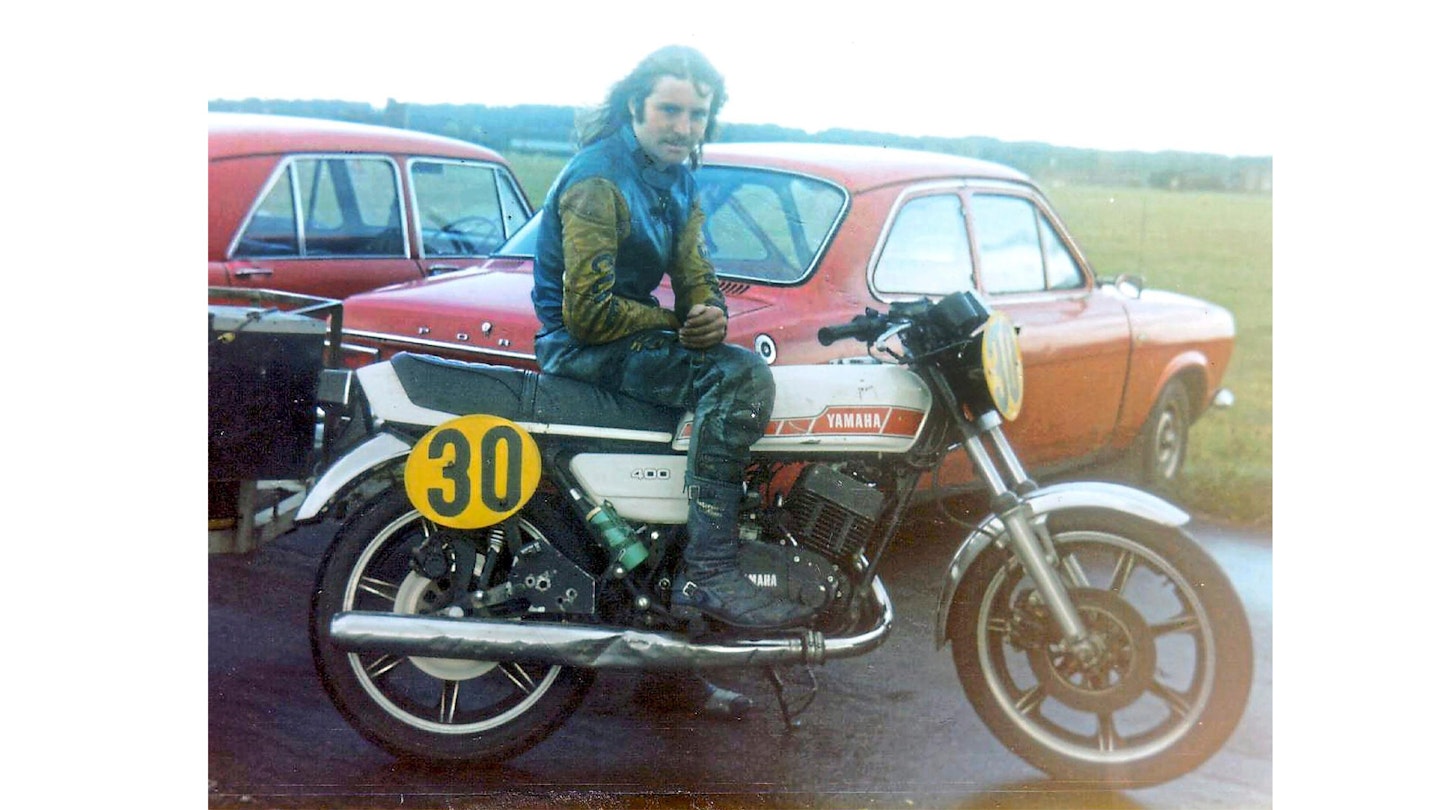 At lunch with: Ian Lougher | %%channel_name%%