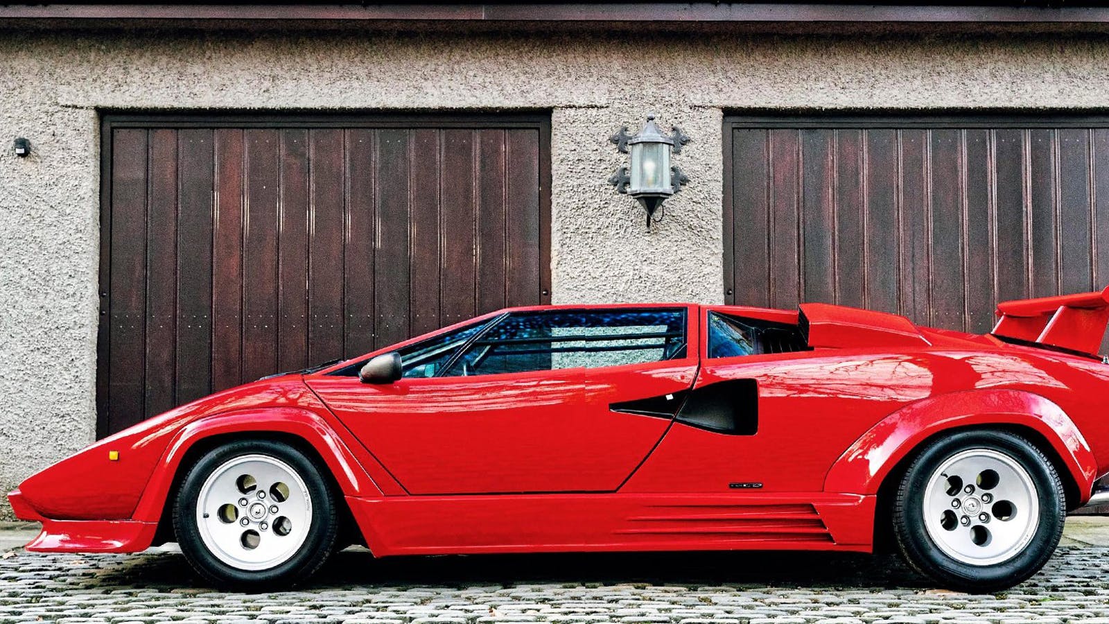 Classic Cars Magazine