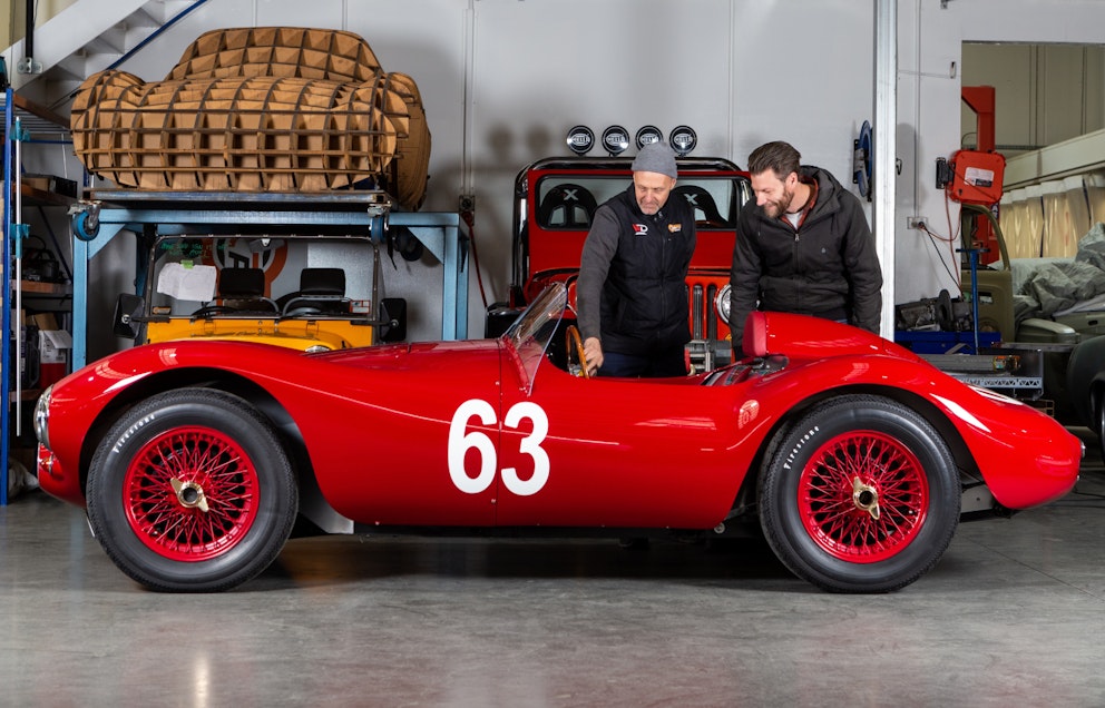 Classic Cars March 2026 | %%channel_name%%