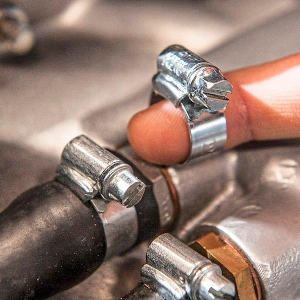 ‘We’ll have it acid dipped, and see what comes back…’: how a Jaguar E ...