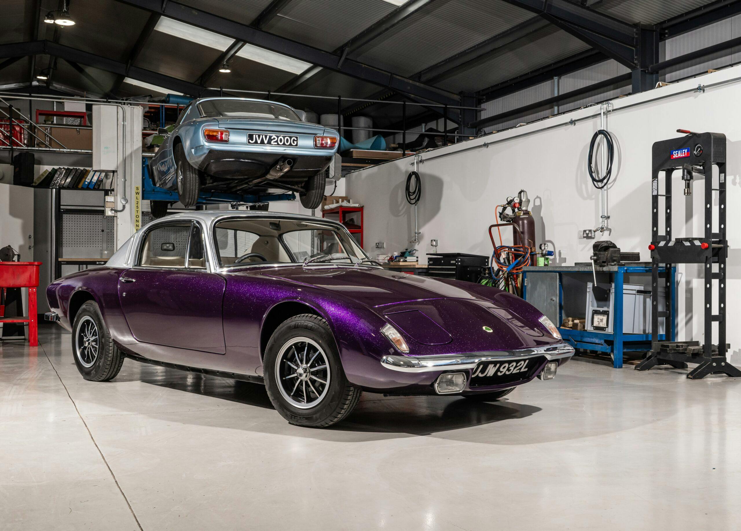 Classic Cars Epic Restoration of the Year 2026 | %%channel_name%%