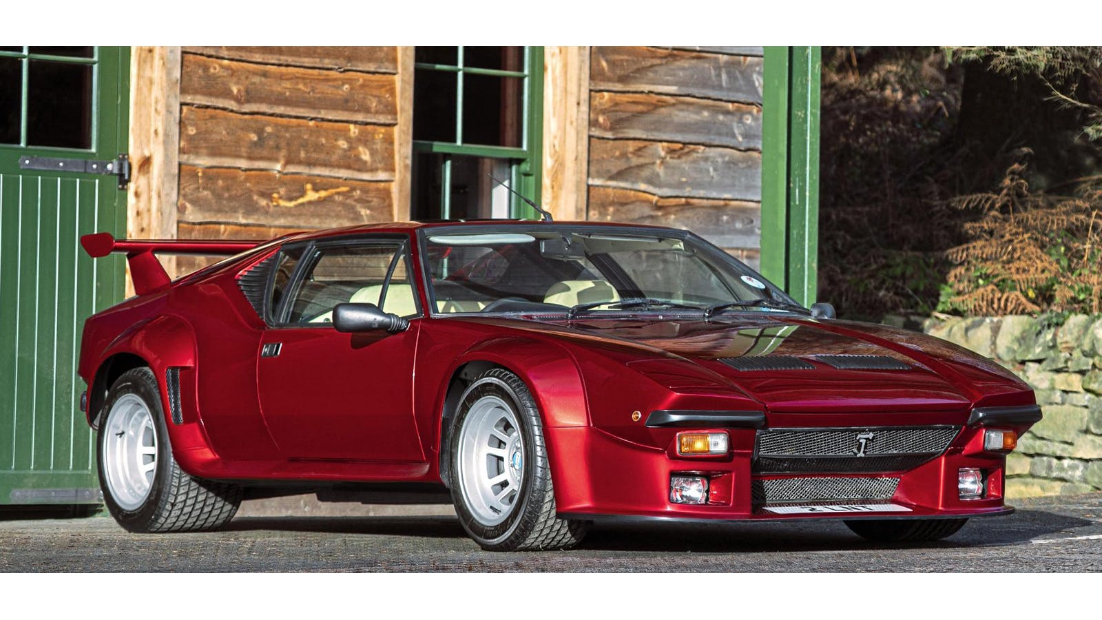 Classic Cars Magazine