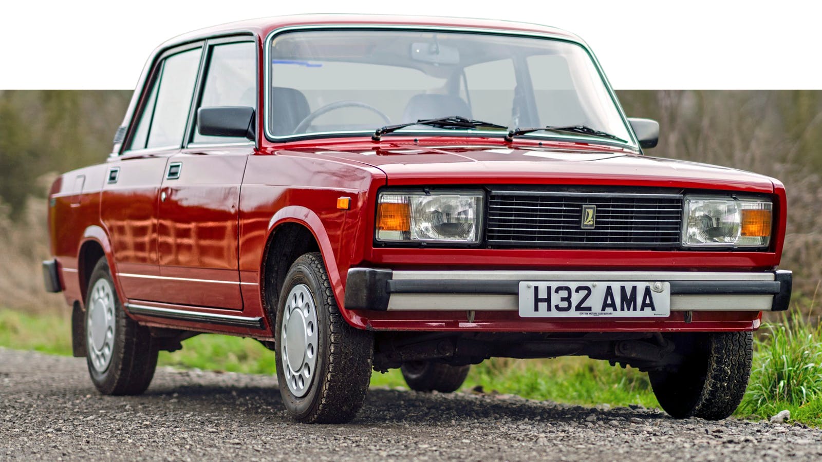 Time-warp Lada for sale | %%channel_name%%