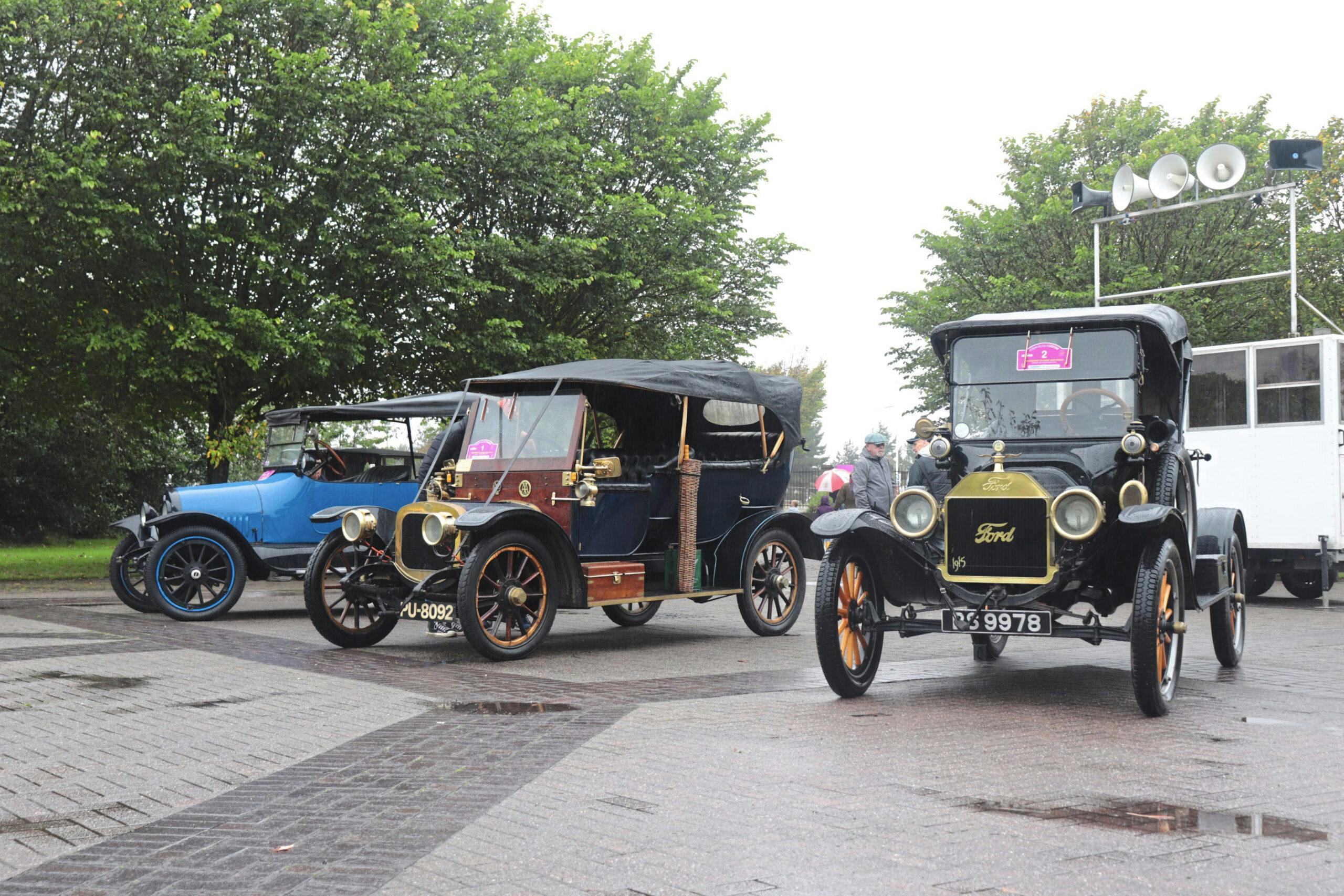 Southport show makes a splash | %%channel_name%%