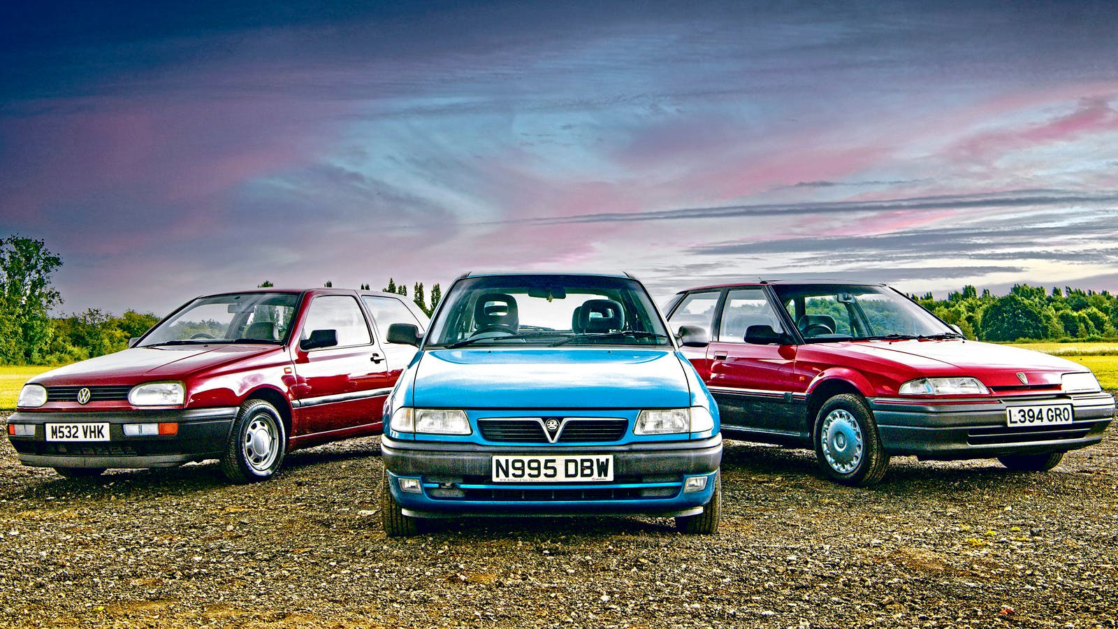 Steve Berry celebrates 1990s classics | %%channel_name%%