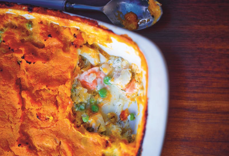 Bbc Food Recipes Fish Pie | Deporecipe.co