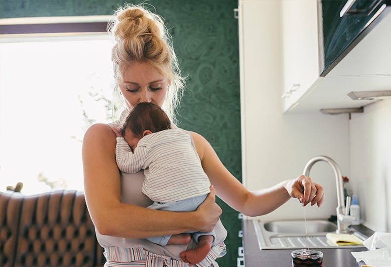 So When Do Babies Get Easier Baby Mother Baby So When Do Babies Get Easier Baby Mother Baby